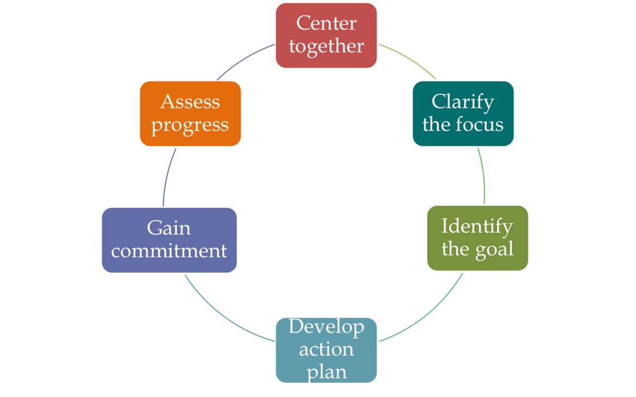 Coach Approach to Adaptive Leadership Training | PA Care Partnership Coach Approach to Adaptive Leadership Training | PA Care Partnership